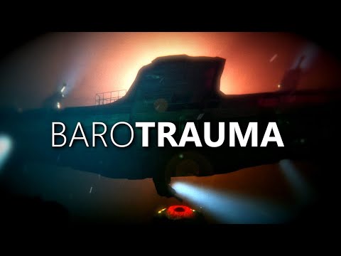 Steam Community :: Barotrauma