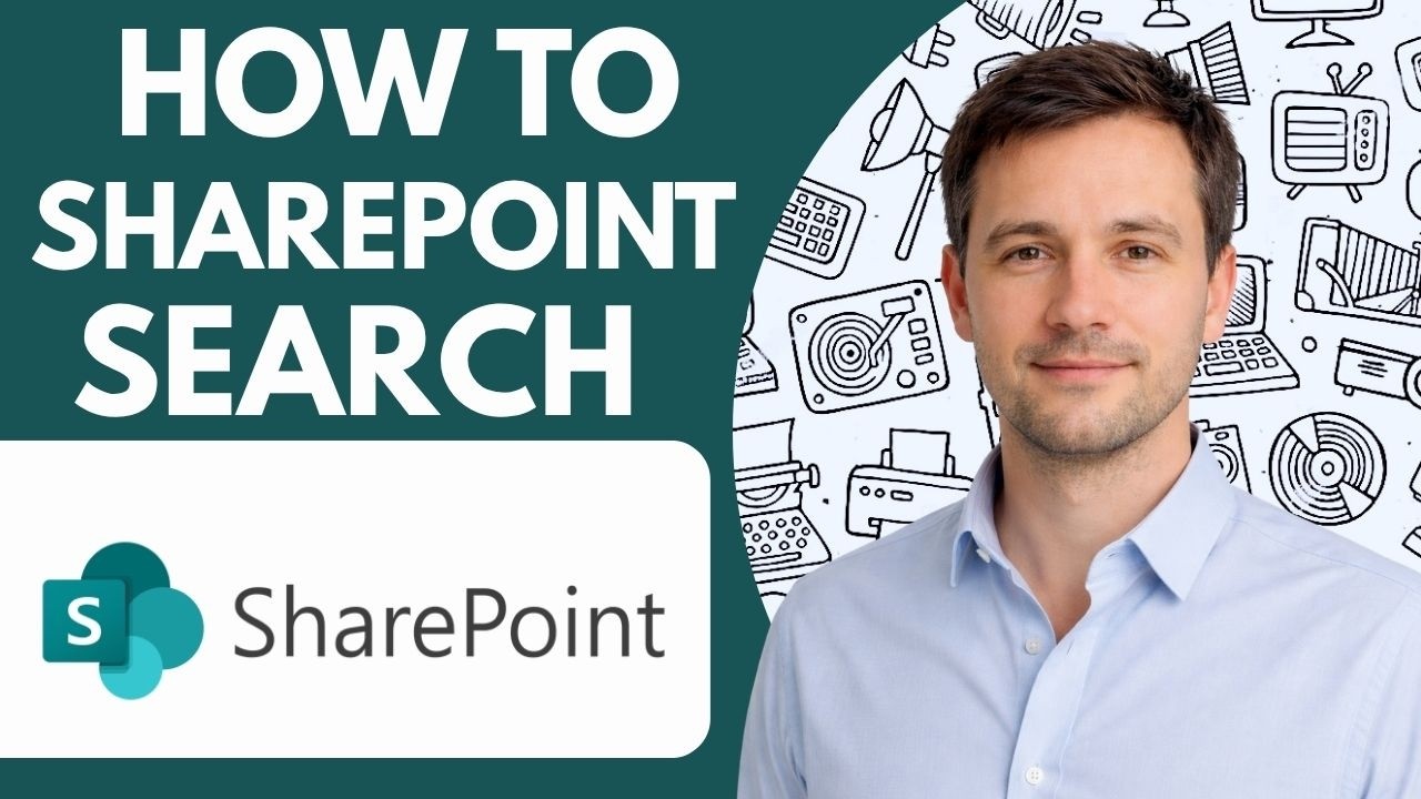 How to SharePoint Search Full Guide 2026