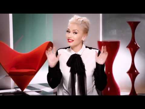 What Was the Best Thing to Happen to Gwen Stefani in 2016?