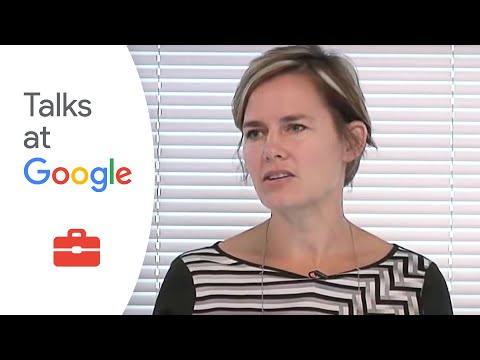 Code for America | Jennifer Pahlka | Talks at Google