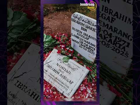 Najwa Shihab Tulis Puisi Mengharukan untuk Almarhum Suami dan Putrinya #najwashihab #matanajwa