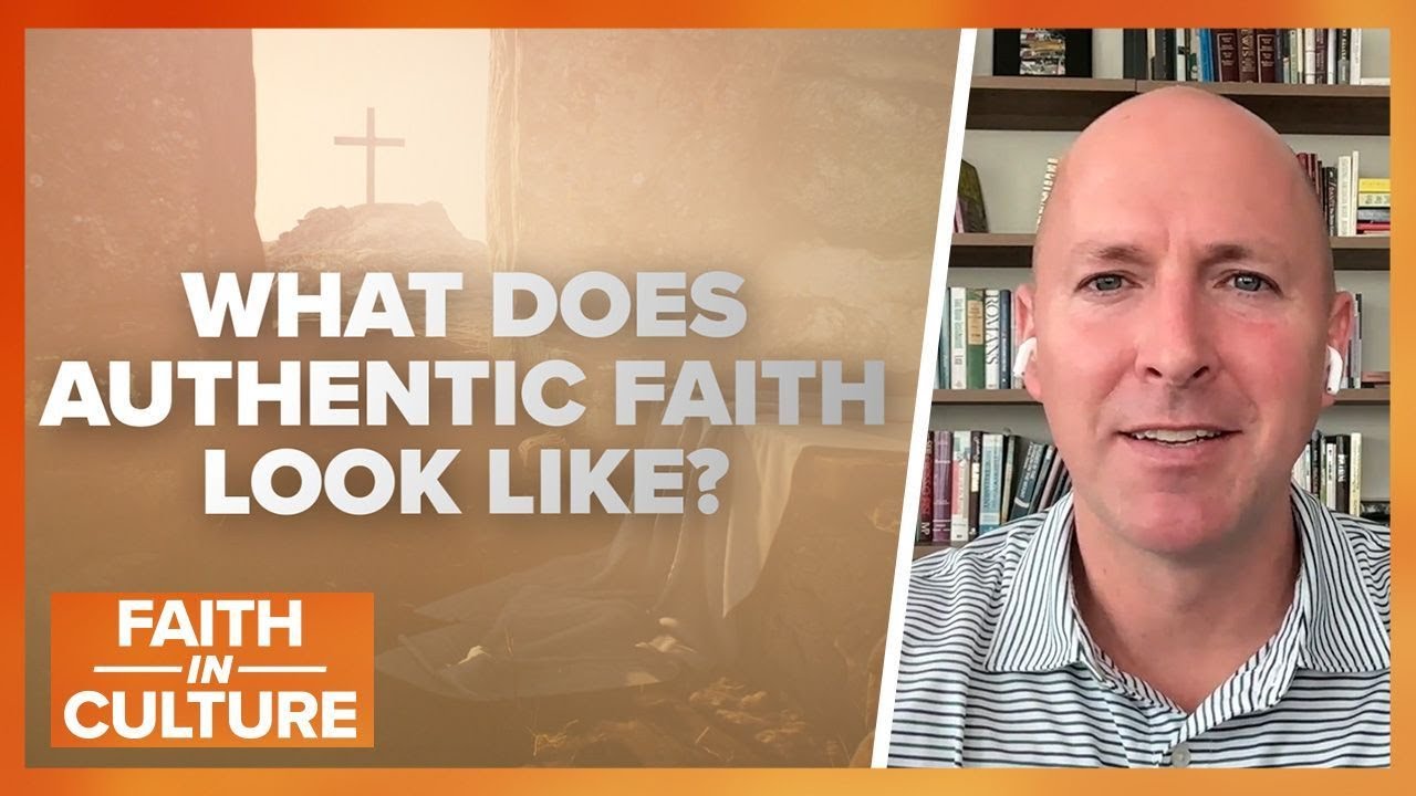 The Danger of Fake Christianity This Easter | Faith in Culture