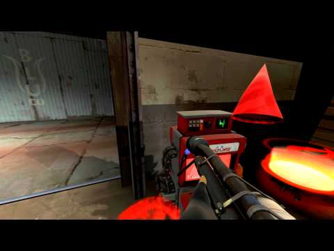 Steam Community :: Video :: TF2 Pyro run