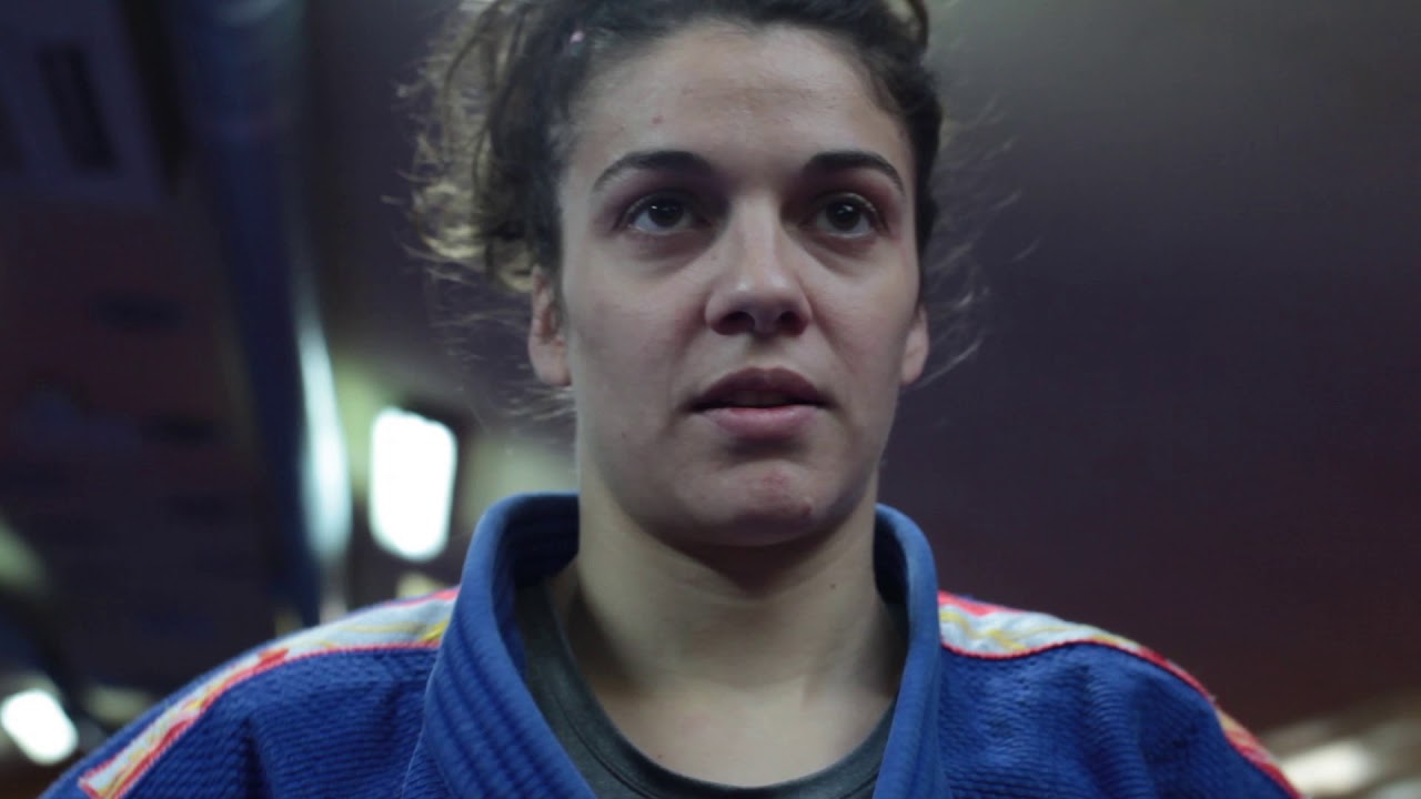 ESTRELLA LOPEZ SHERIFF Camino JJOO Tokyo202 - Noticias - Estrella López ...