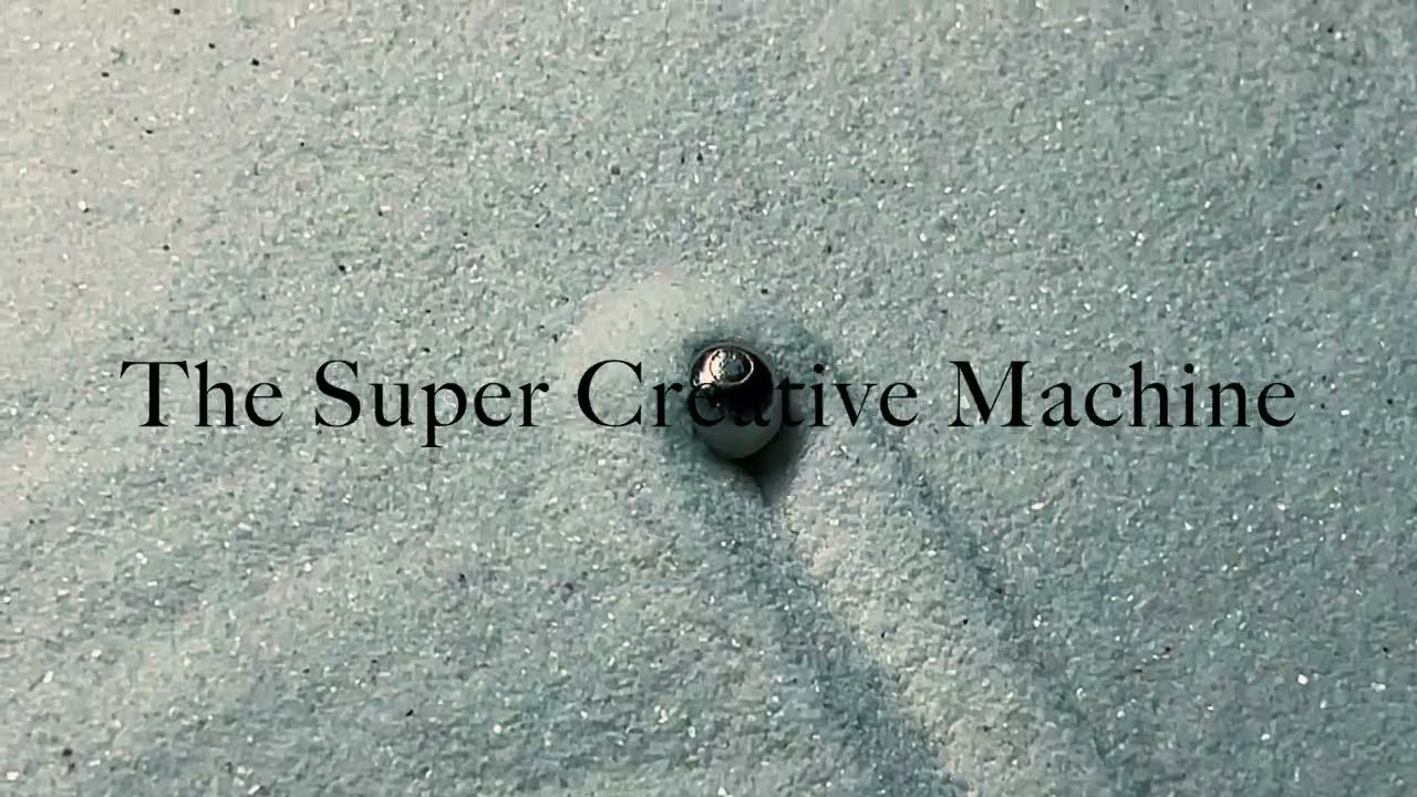 Sandify Machine | NTUST Course Project