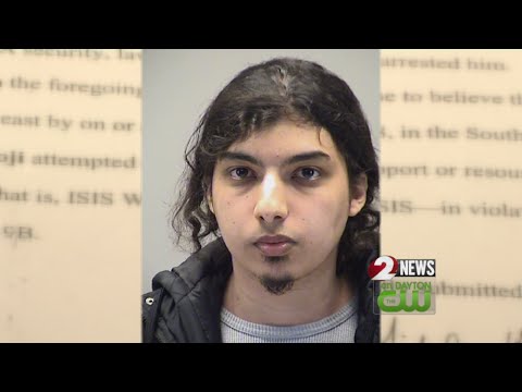 Beavercreek residents react to terror-related arrest