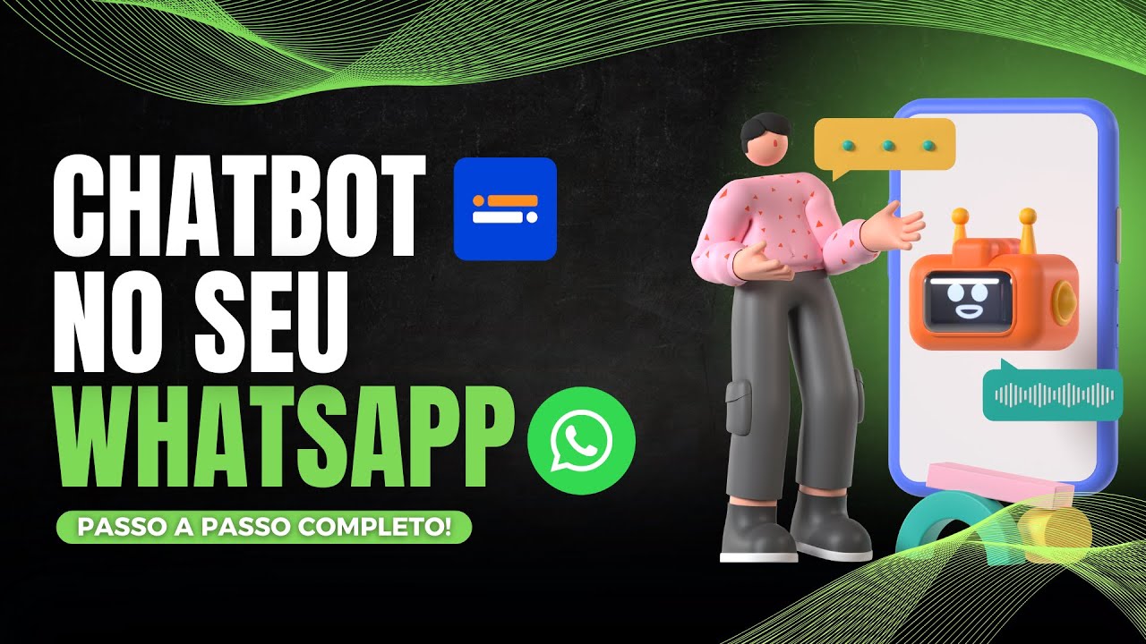 Integrando Typebot com WhatsApp: Um Guia Prático Sem Código | Galaxy.ai