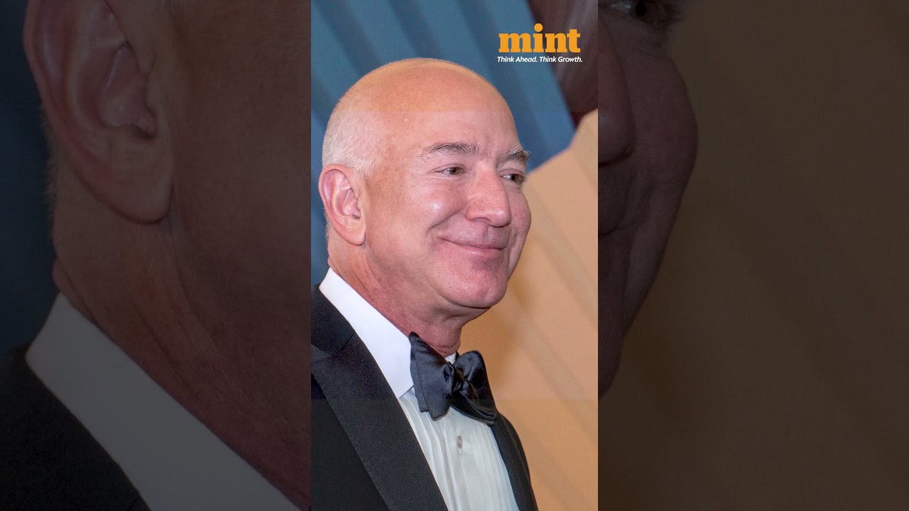 Who Is Samir Kumar, the 25-year Amazon Veteran Appointed To Head India Operations?