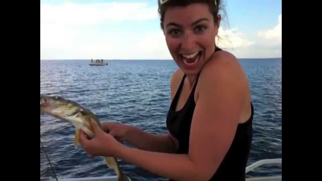 NCC Conservation Interns: Emily