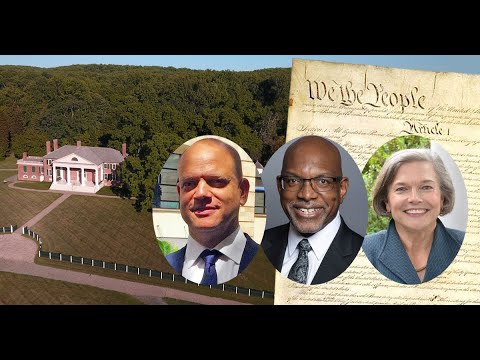 James Madison’s Home to Become Site of Massive White Guilt Monument