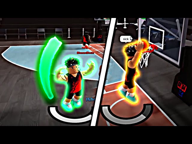 10 best basketball games for Roblox players (August 2022)