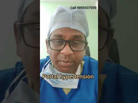 Liver Files : how to prevent blood vomiting in cirrhosis patients?