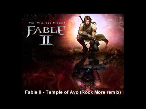 Steam Community :: Fable Anniversary