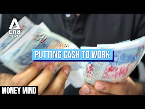 Where To Get Higher Yield For Your Cash As Interest Rates Start Going Down | Money Mind | Interest