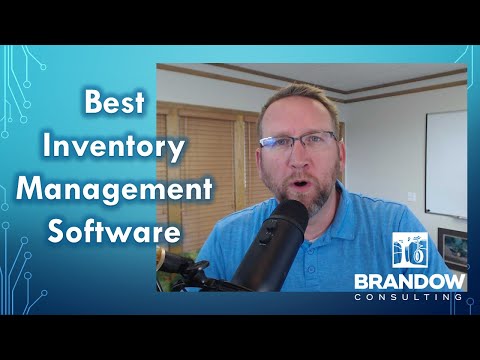 Determine the best Inventory Management Software for you
