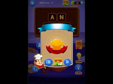 Word Ocean: Most Challenging Word Puzzle Games
