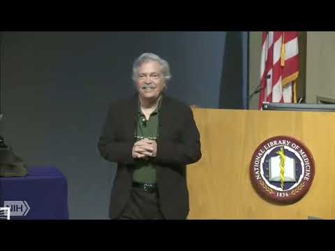 2018 Lindberg-King Lecture: The Best Way to Predict the Future is to Create It.
