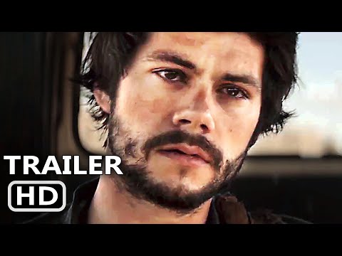 Watch The Trailer For Dylan O’Brien’s The Education of Fredrick Fitzell ...