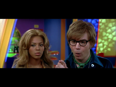 Austin Powers: In Goldmember Soundtrack (2002) Lyrics & Overview