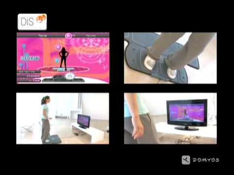 Domyos - fitness for all!.