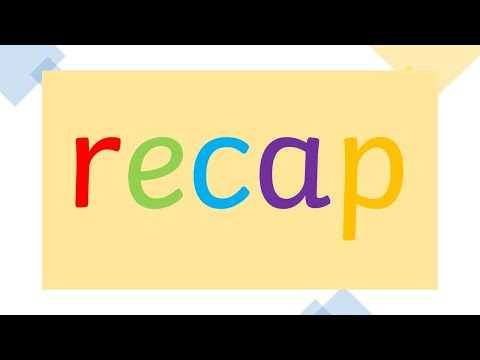 Phase 3 - Reading Words and Captions