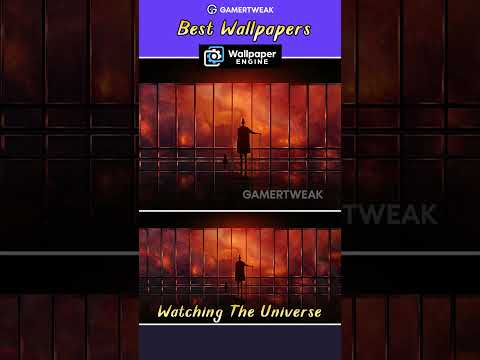 š„Best 4K Wallpaper Engine Wallpapers & Backgrounds in 40 Seconds (2023) š MOST IMPRESSIVE!