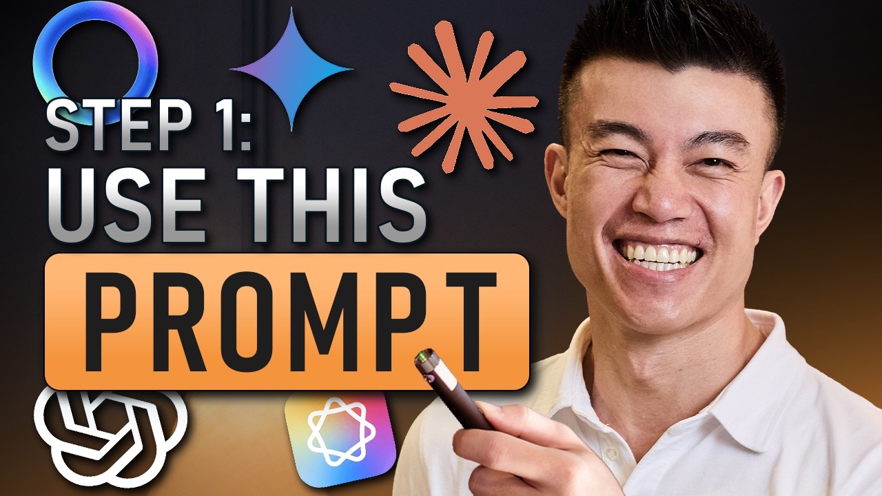 How To Build an Online Course in Under 57 minutes using AI