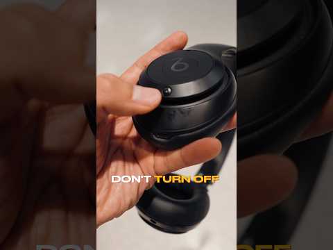 BEATS STUDIO PRO VS APPLE AIRPODS MAX #beats #beatsstudiopro #headphone