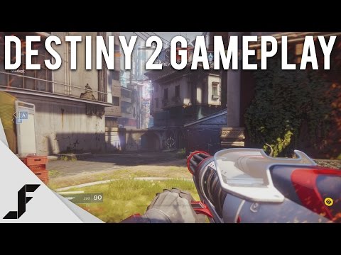 The Top 10 Best Multiplayer Shooter Games | GAMERS DECIDE