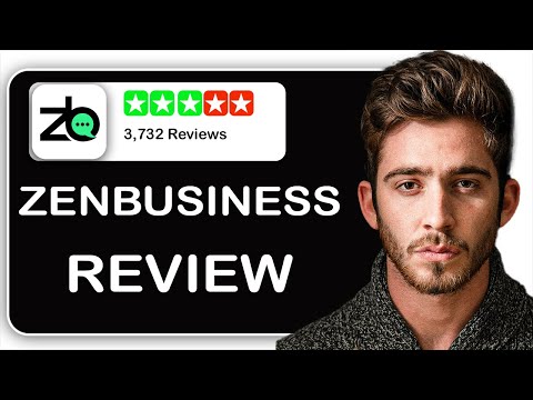 ZenBusiness Registered Agent Review 2025 | Is This LLC Service Worth the Cost?