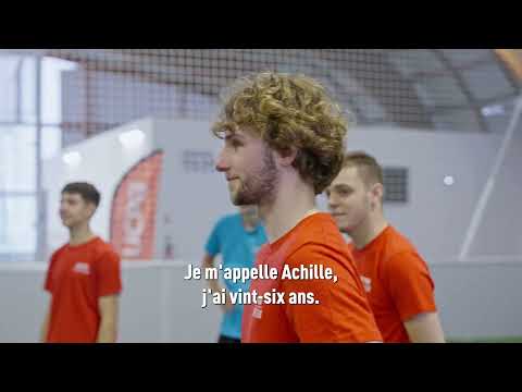 UCPA Formation - BPJEPS Activités Physiques Pour Tous (APT)