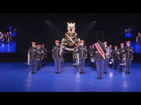 The monthly Department of the Army and General Officer Retirement Ceremony for June 2024
