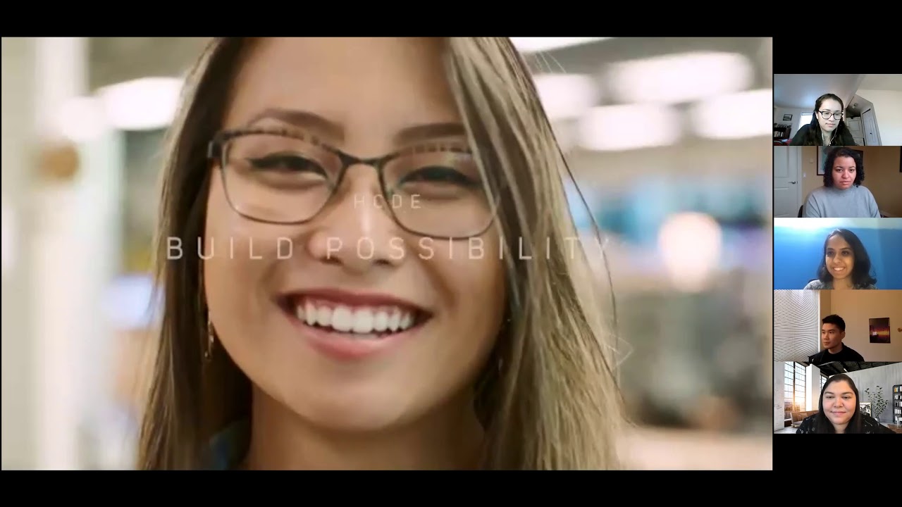 Human Centered Design 101 Workshop