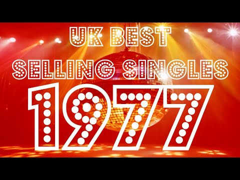 The 50 Best Selling UK Singles of 1977