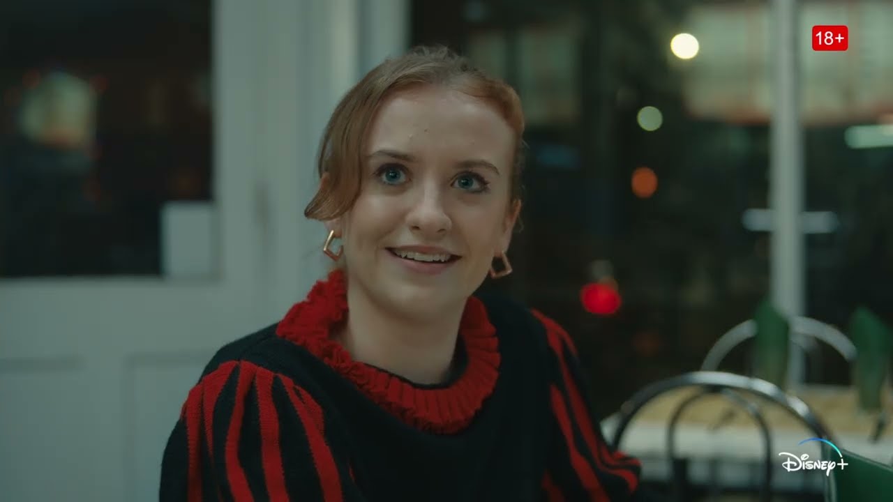 WATCH: The Not So Ordinary Cast of Extraordinary on Disney+