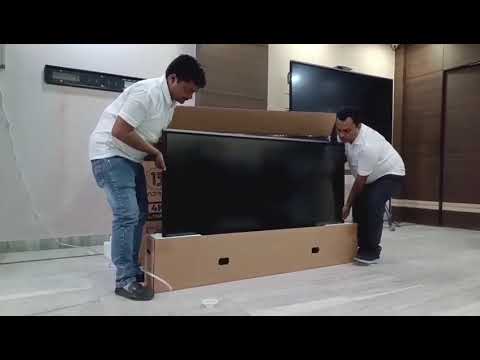 LG Interactive Digital Board - Latest Price, Dealers & Retailers in India