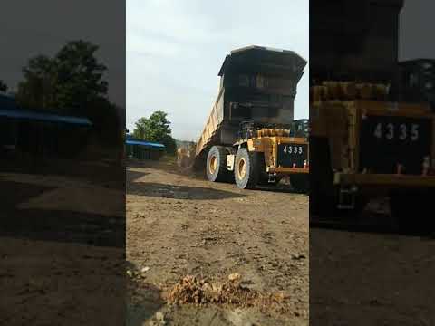 90.9 metric tons capacity | kapasitas 100 ton