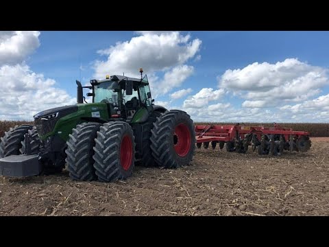 FENDT 1046 VARIO
