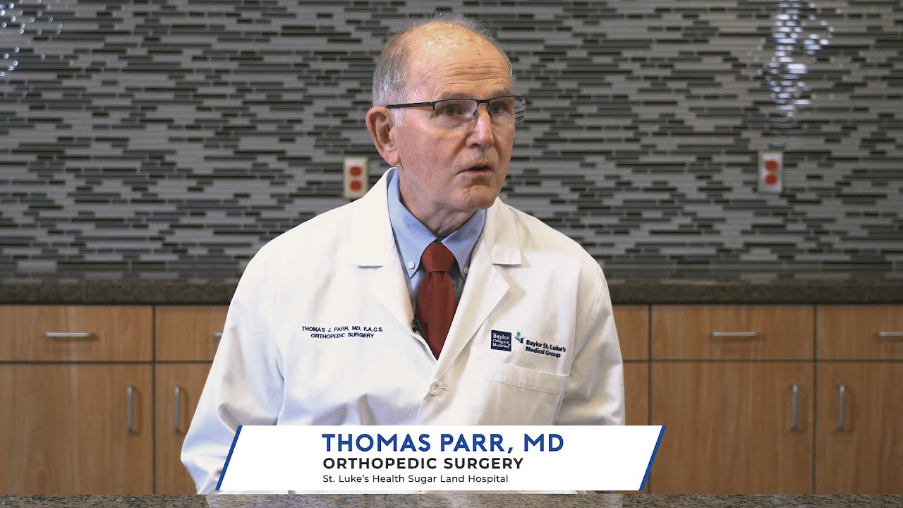 How Often Should I Exercise? | Dr. Thomas Parr