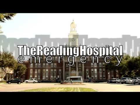 Excerpt from "Reading Emergency"