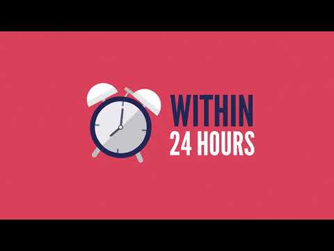 How to Book Video: Trueparkings Kansas City Airport