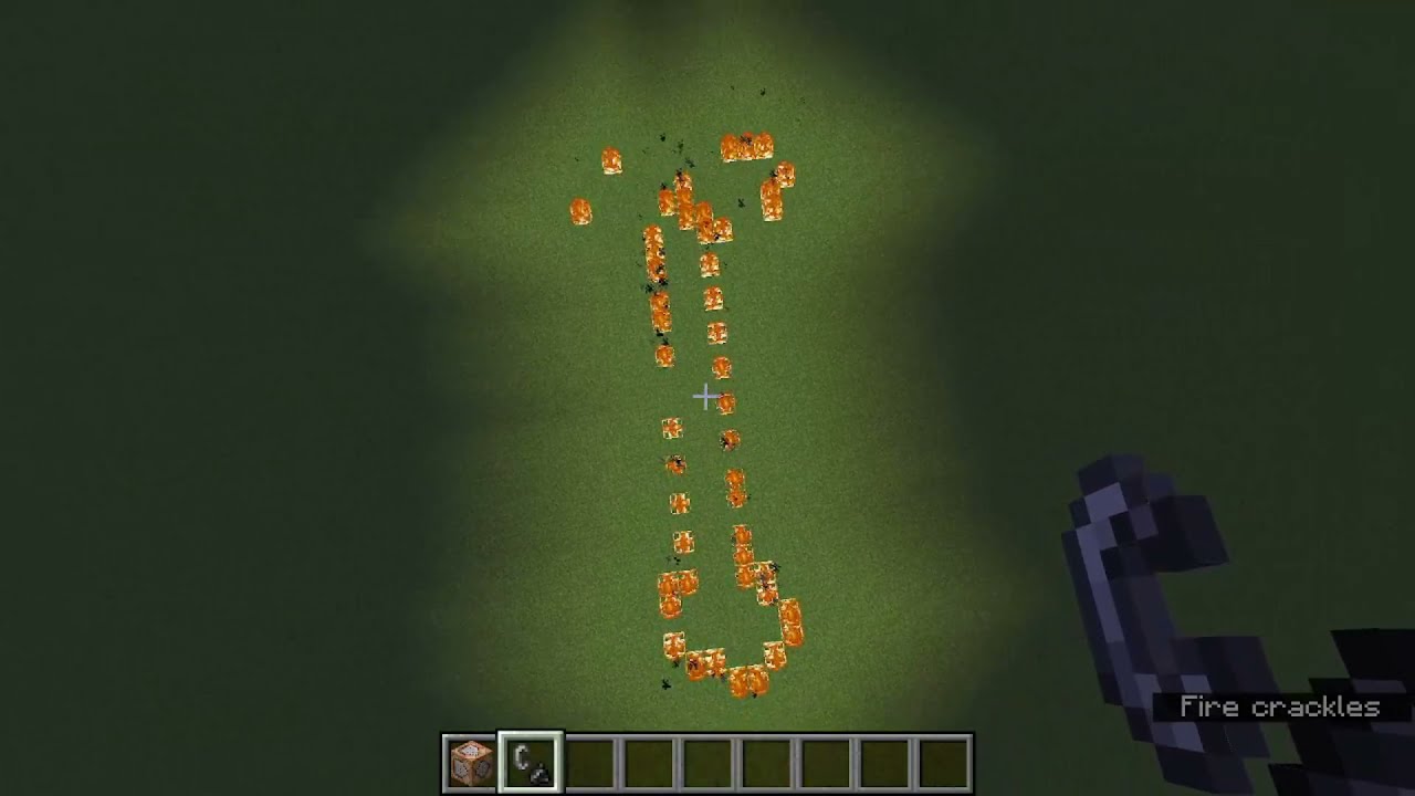 experiment 2 - funny shape