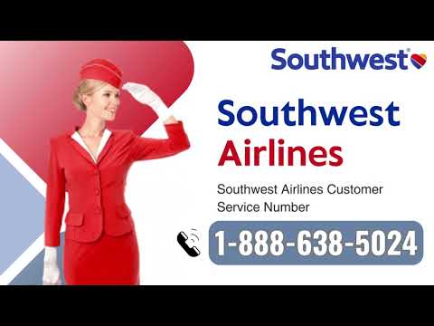 Ways to Contact Southwest Airlines Customer Service: Phone, Chat & Email