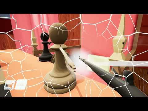 Steam Community :: Video :: Playing FPS Chess with @MagmaFoxX