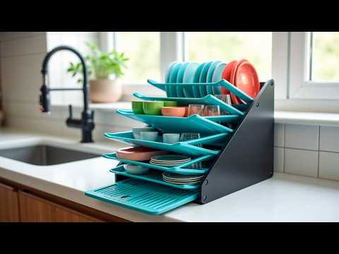 55 Amazon Gadgets for Home That Are ACTUALLY Worth Buying In 2025!