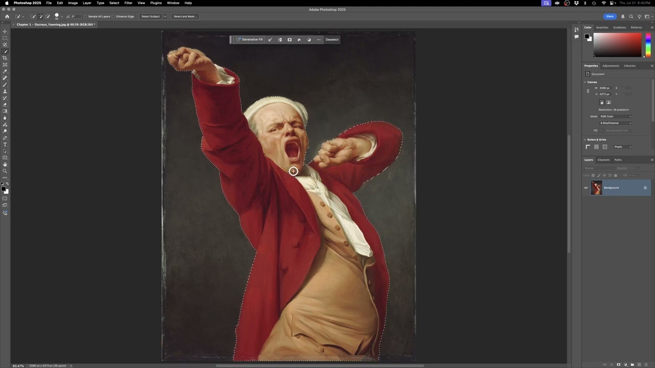 Chapter 1   Core Concepts