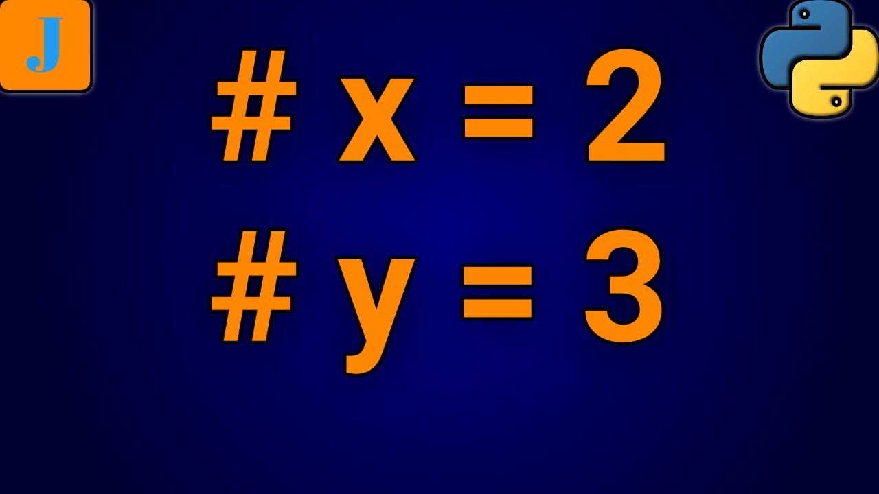 How To Comment Out Multiple Lines In Python