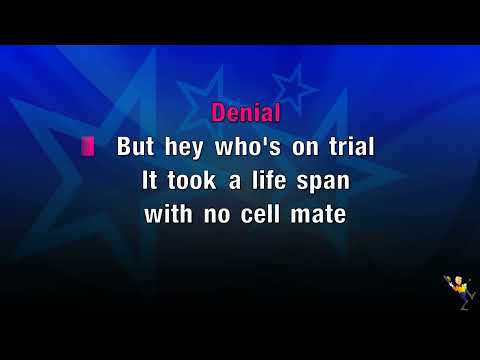 Evil - Interpol (KARAOKE)