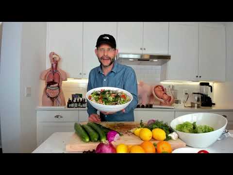Digestive Problems & Mono Eating