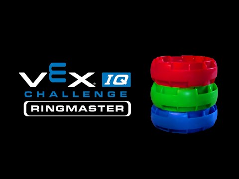 Vex IQ Competition! – Design Technology Tutor